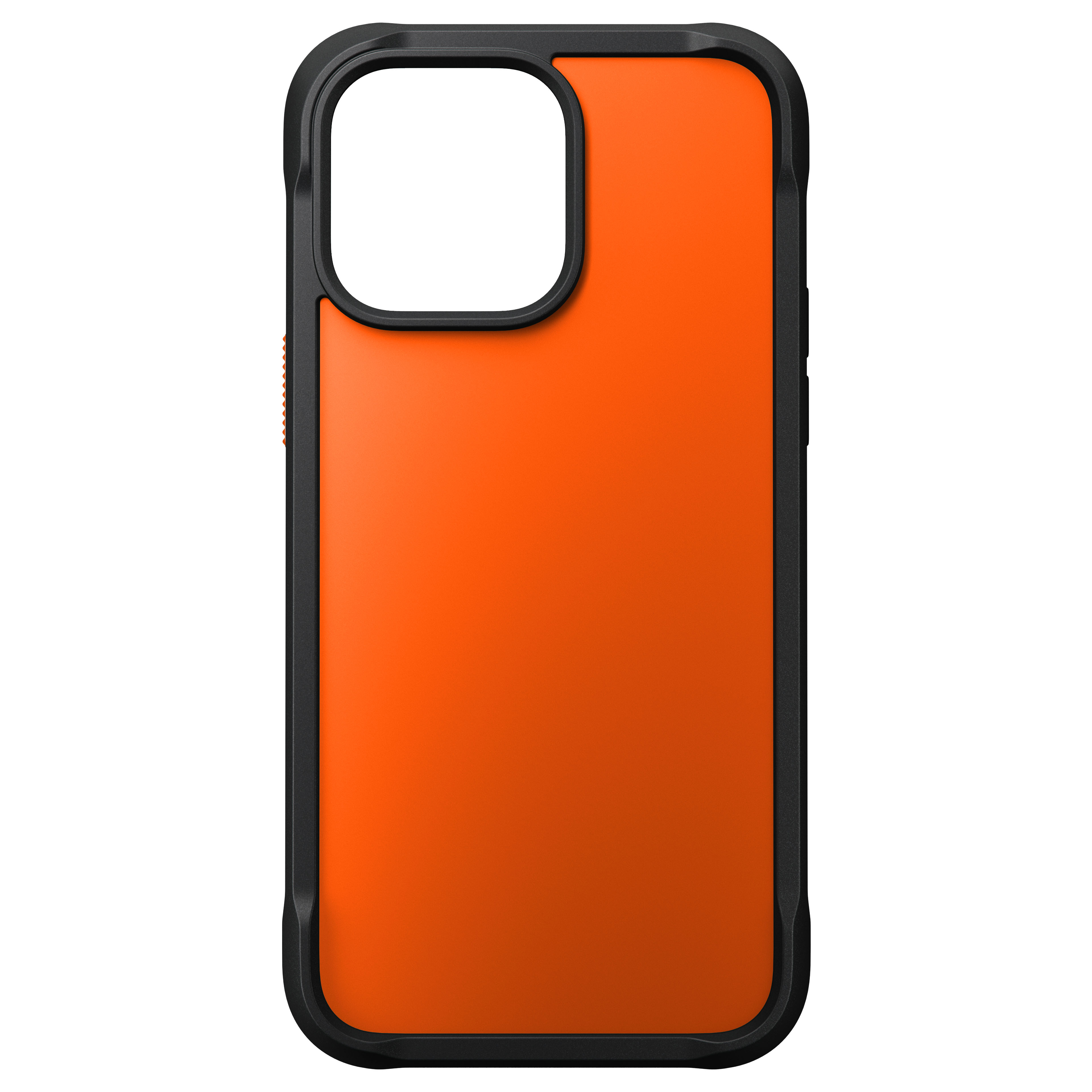 Nomad iPhone 14 Pro Max Rugged Case Ultra Orange